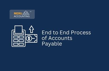 Process of Accounts Payable: A Complete Guide for Success