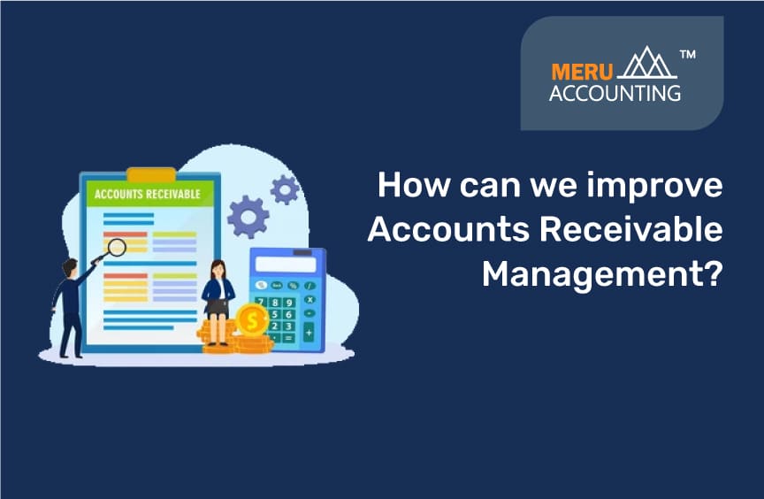 Accounts Receivable Management: Transform Your Cash Flow Today
