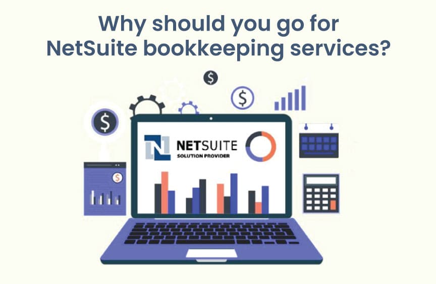 NetSuite Accounting Software Solutions | Accountsjunction