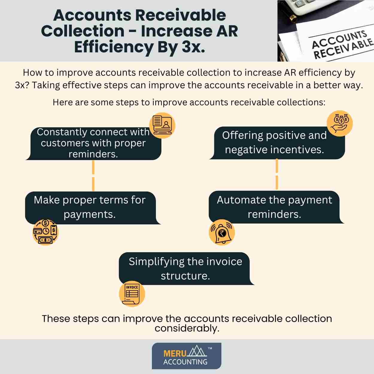 Outsourcing Accounts Receivable: Boost Efficiency & Cash Flow