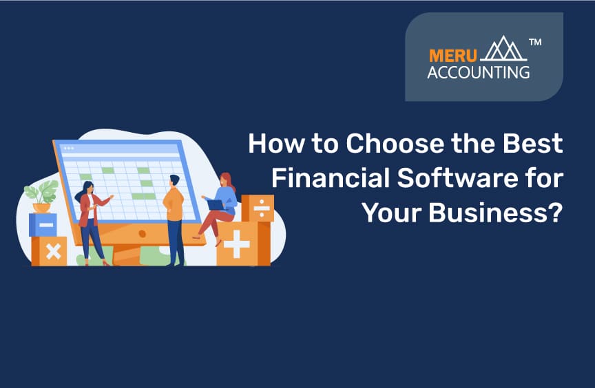Best Financial Software: Unlock Growth and Maximize Efficiency