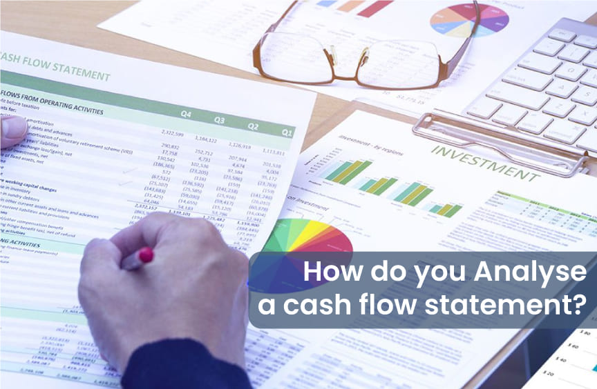 Cash Flow Statement Analysis: Unlock Business Financial Health
