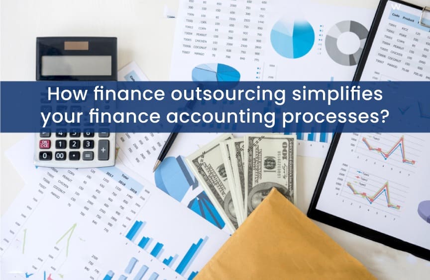 Finance Outsourcing Companies: Unlock Simplified Accounting