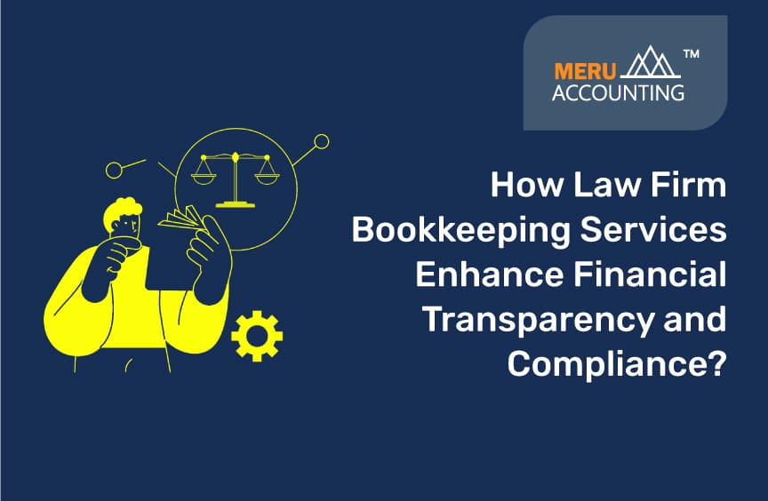 Law Firm Bookkeeping: Best Practices for Accurate Legal Accounting