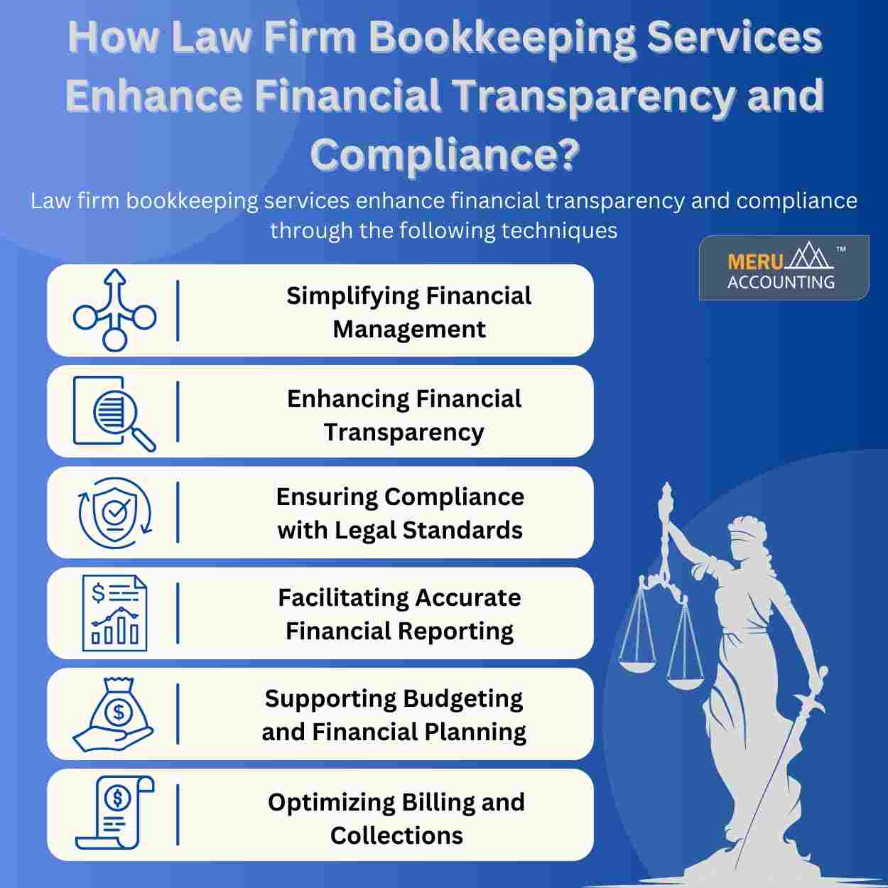 Law Firm Bookkeeping Services: Boost Financial Transparency
