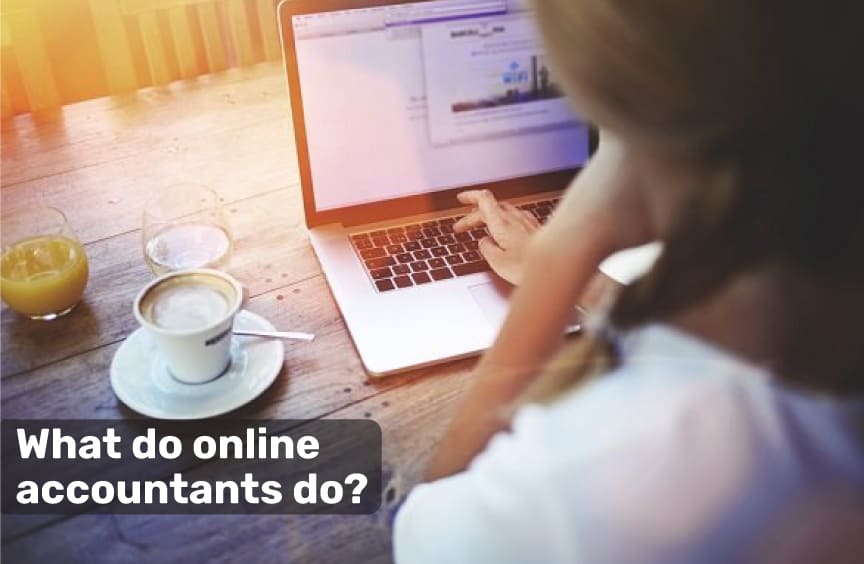Online Accountant: Boost Your Business with Expert Services