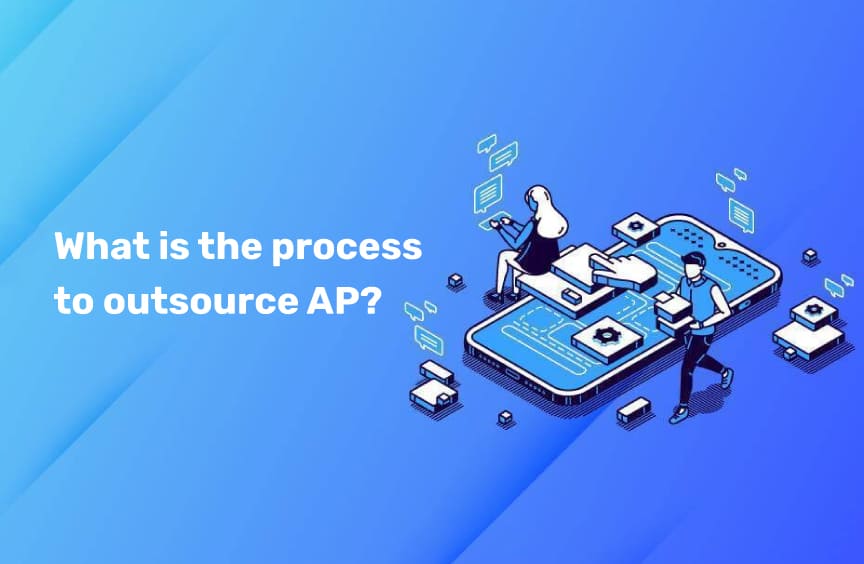 AP Process Outsourcing: Boost Efficiency with Account Junction