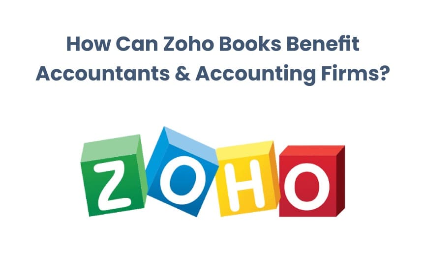 Zoho Accounting Software: Streamline Your Accounting Today