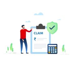 Claims Submission in Healthcare