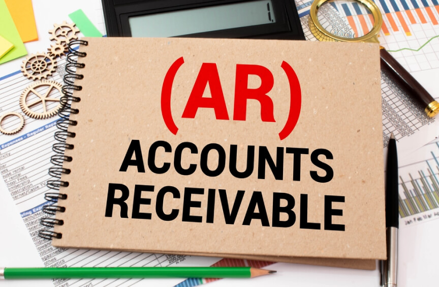 Accounts Receivable Collection, Increase AR Efficiency by 3x