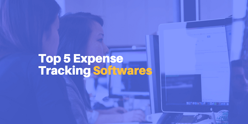 Expense Tracking Software