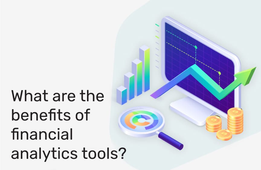 Financial Analytics Tools: Enhancing Decision-Making