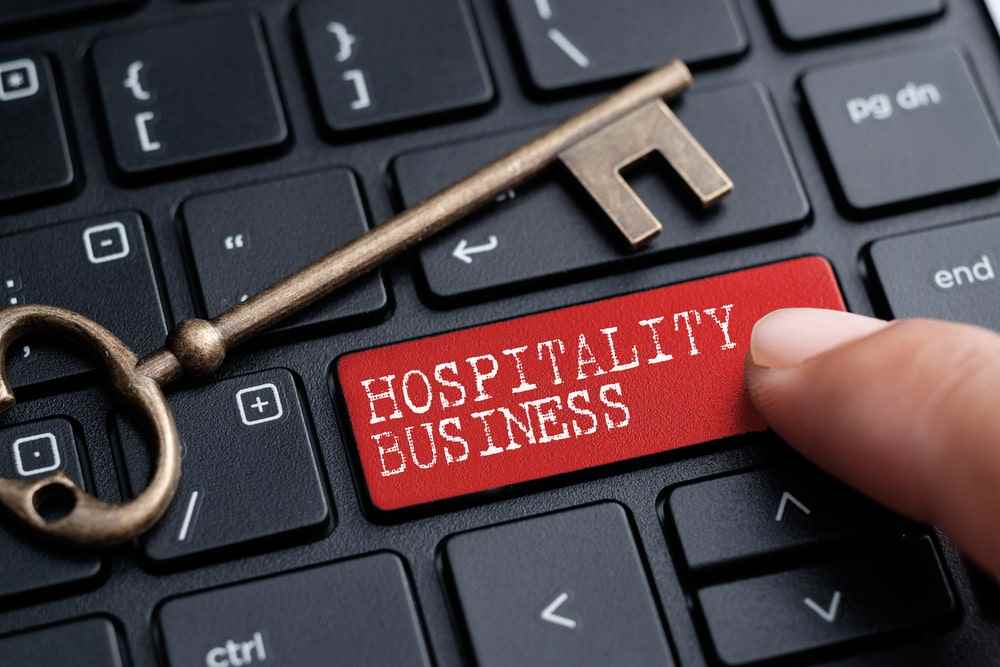 Key Aspects of Accounting for the Hospitality Industry | Accounts Junction