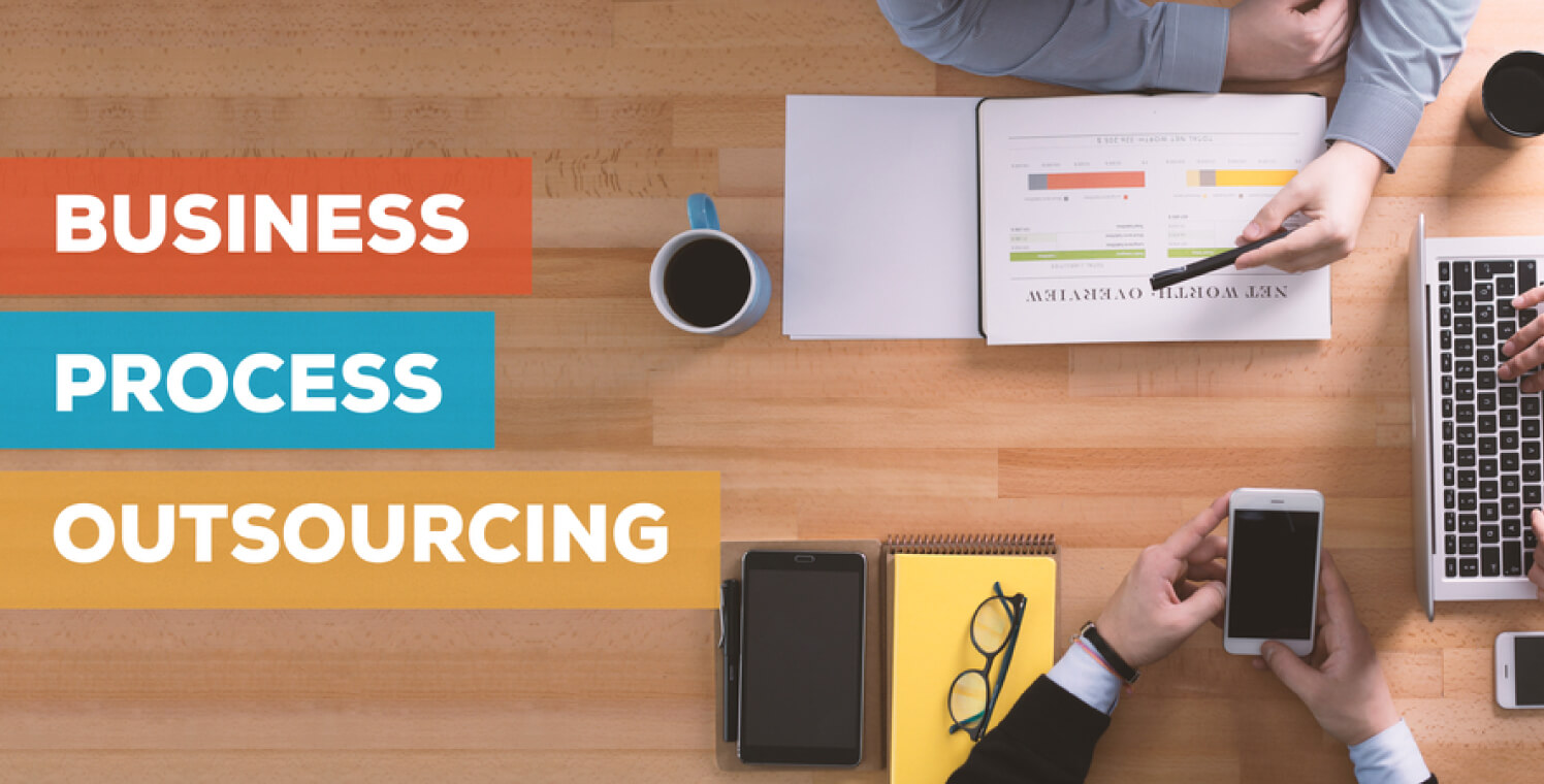 Outsource & Lower Costs By 70% - Business Process Outsourcing