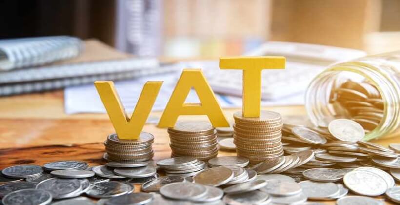 VAT Accounting Services, Accounting Entries for VAT | Accounts Junction