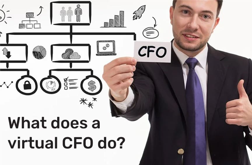 Virtual CFO Role: Optimizing Financial Strategies