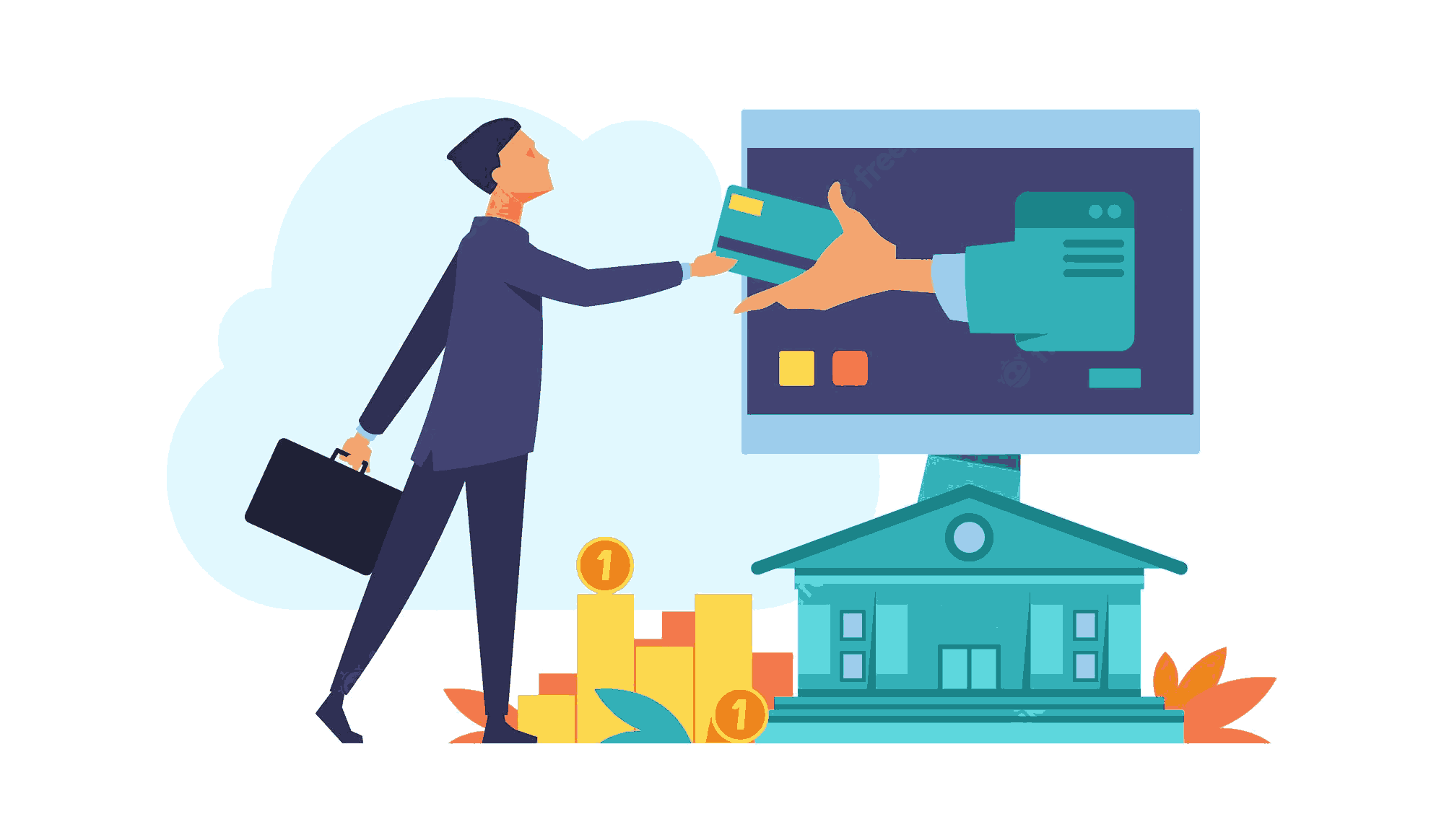 Accounting and Bookkeeping Services for Gas Stations